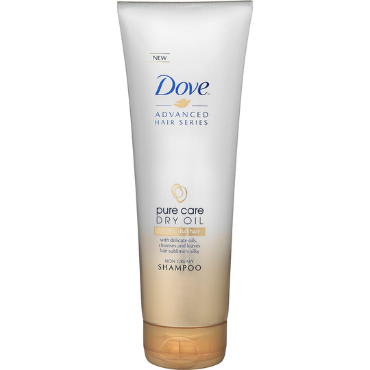Osta Advanced Hair Series Pure Care Dry Oil 250 Ml Dove Shampoo Netist Osta Advanced Hair Series Pure Care Dry Oil 250 Ml Dove Shampoo Netist
